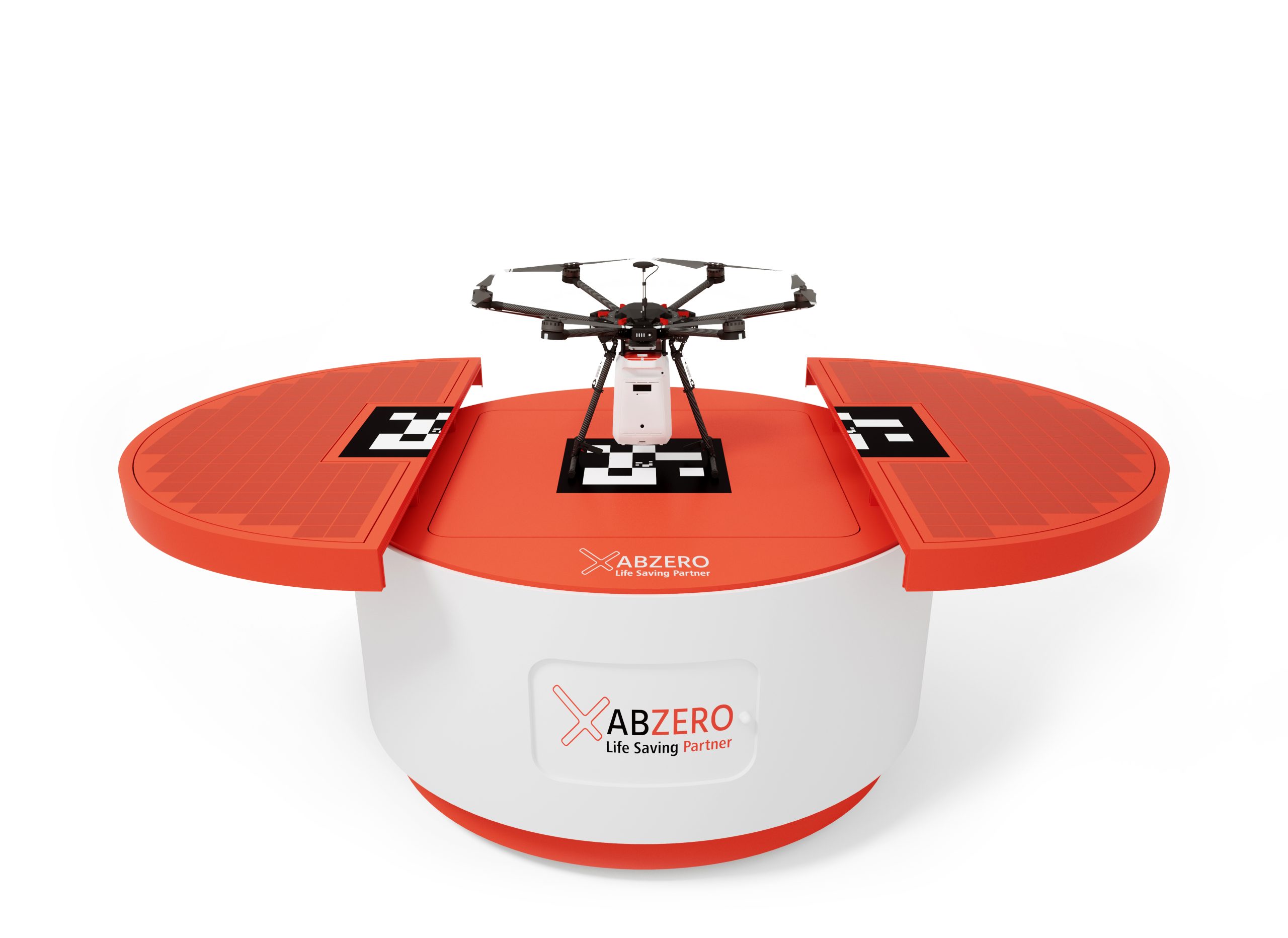 Smart Vertistop | ABzero